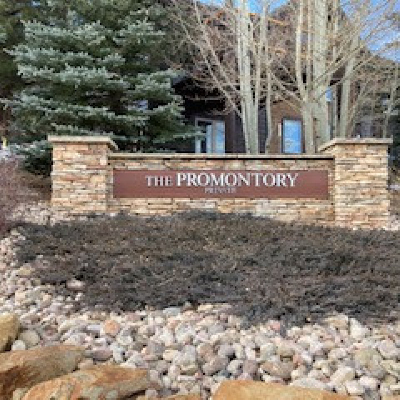 Promontory Condominium Owner Association